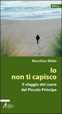 Io non ti capisco. Il viaggio del cuore del Piccolo principe (Riflessi ...