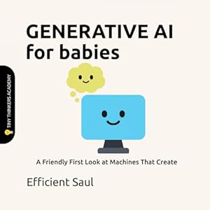 Computer Engineering for Babies (Tiny Thinkers Academy): A Friendly ...