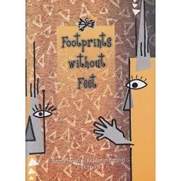 NCERT Footprints without Feet - English Supplementary Reader for Class ...