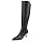 Buy Sam Edelman Women's Taylin Boots, Black Leather, 7 at Amazon.in