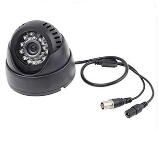 Buy Aeoss CCTV Camera Indoor Outdoor Micro SD Memory Card Dome Security ...