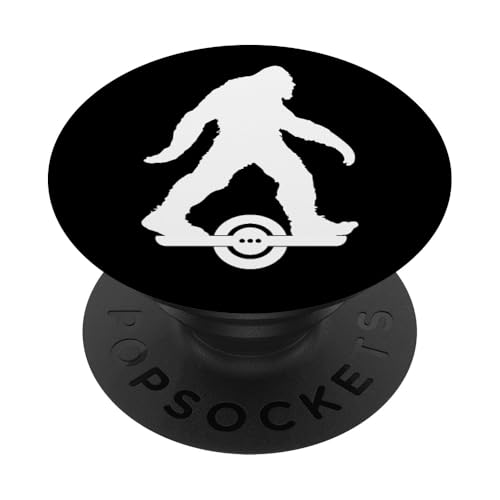 Hoverboard One Wheel Skateboard