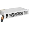 Amazon.com: Kickspace Heater with Built-In Thermostat and Timer, HTA15 ...