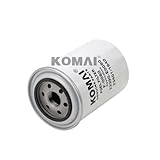 LUBER-FINER LFF5 - Fuel filter cross reference