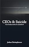 【発売日：2026年03月24日】・製造元:Christopherson Leadership Press