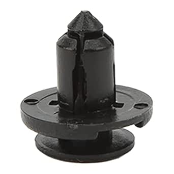 Amazon.com: Push Type, 10PCS Push Type Retainers Clip 1006521 00 A ...