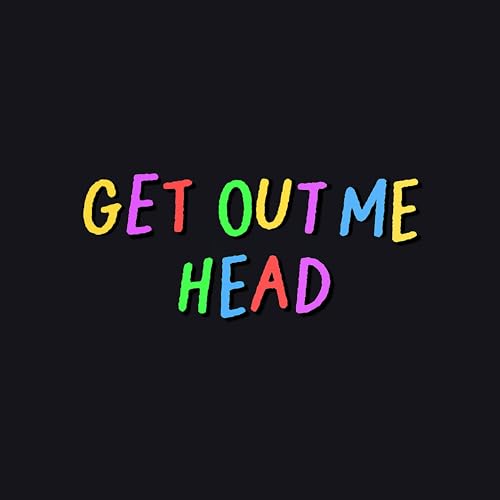 GET OUT ME HEAD de XYPHEN en Amazon Music Unlimited