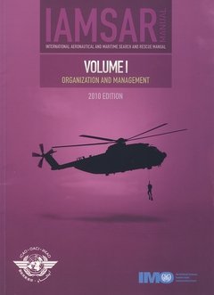 Amazon | IAMSAR Manual | International Maritime Organization ...