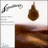 Signatures-Best of Telarc by : Amazon.co.uk: CDs & Vinyl