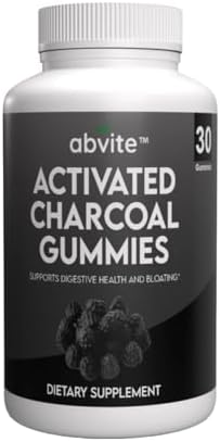 Amazon.com: Abvite Plant-Based Multivitamin Gummies, Daily ...