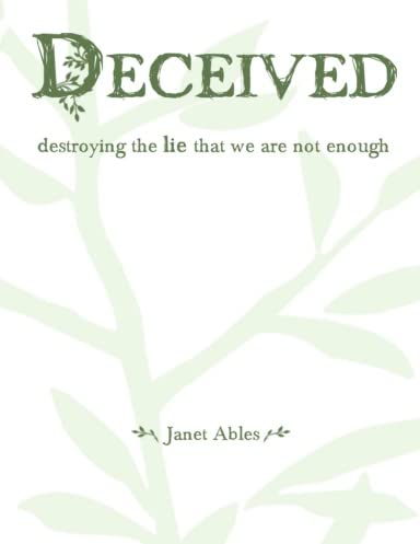 Deceived: Janet Ables: 9781300700074: Amazon.com: Books