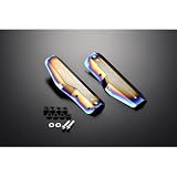 ・ブランド:オーバーレーシング(OVER RACING)・製造元:オーバーレーシング(OVER RACING)・モデル:57-012-061・製造元/メーカー部品番号:57-012-061・適合車種：GROM [グロム125] 13-15/...