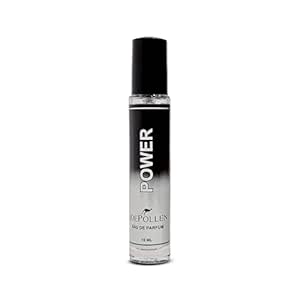 Buy Power Eau de Parfum, 15 ml (POWER) Online at Low Prices in India ...