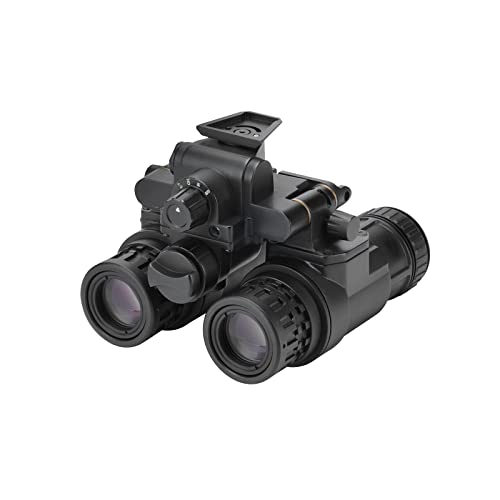 Nightvision Goggles – The 16 best products compared - Outdoors Magazine