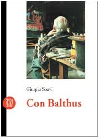 Con Balthus: Giorgio Soavi: Amazon.ca: Music