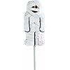 Amazon.com: Wilton Monster Nonstick 8 cavity Cookie Pop Pan: Baking ...