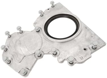 Amazon.com: ACDelco Crankshaft Housing - 12705663 : Automotive