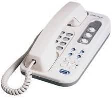 Amazon.com : Future Call 2 Line phone 40dB By Future-Call : Adaptive ...