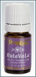 Amazon.com: Rutavala Essential Oil 5 Ml - Young Living : Health & Household