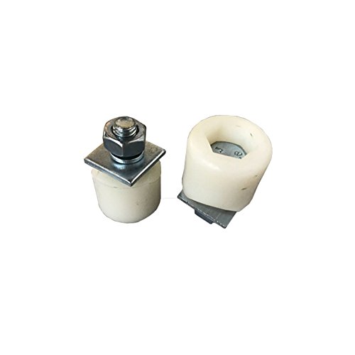 50pcs/Pack, Escalator Handrail Roller: Amazon.com: Industrial & Scientific