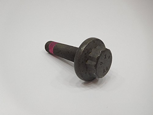 Amazon.com: Original VW Dodecagonal Head Bolt - WHT005437 : Automotive