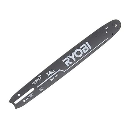 Amazon.com: OEM 314675001 for Ryobi 14" Bar for RY40503 40 Volt ...