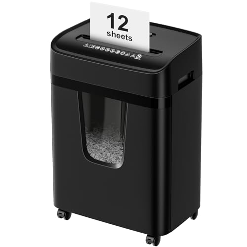 10 Best Paper Shredders for Home Use: Top Picks for 2024