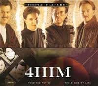 4HM - 4Him: 4Him/Face the Nation/The Basics of Life - Amazon.com Music