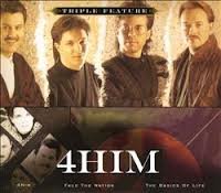 4HM - 4Him: 4Him/Face the Nation/The Basics of Life - Amazon.com Music