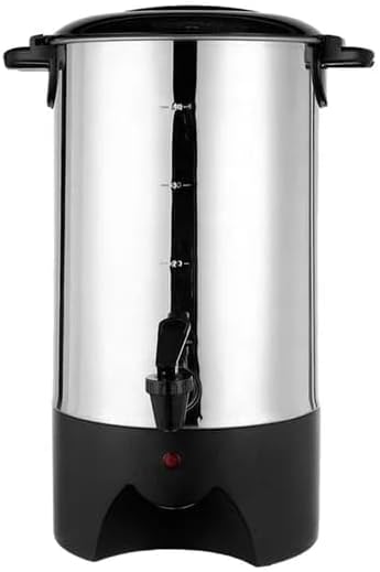 Amazon.com: Shabbat Hot Water Commercial Urn 60 Cups, Large Dispenser ...