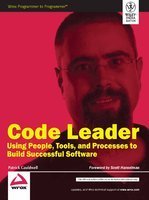 Amazon.in: Buy Code Leader Using People Tools And Processes To Build ...