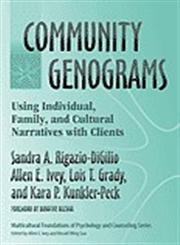 Community Genograms: Using Individual, Family, and Cultural Narratives ...