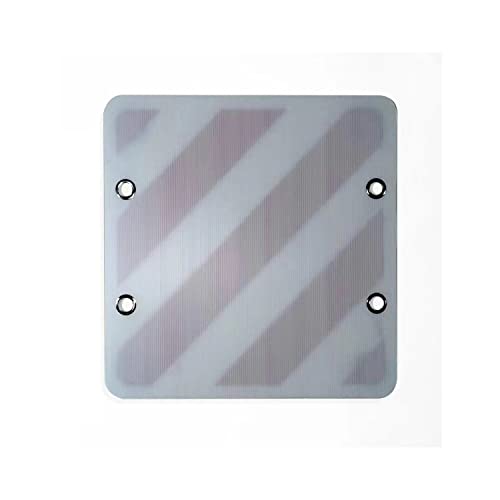 Surface-Mounted protruding Load Sign, Non Approved – BigaMart