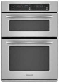 Amazon.com: KitchenAid Architect Series II KEMS308SSS 30 Microwave ...