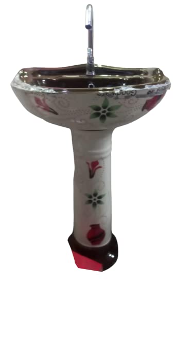 Stand Basin : Amazon.in: Home Improvement