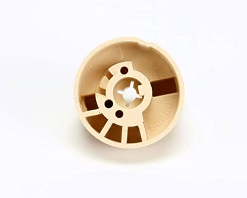 Pitco Knob,Unitrol Dial W/PLT Std: Amazon.com: Industrial & Scientific