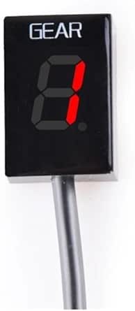 Gear Indicator for W800 2011 2012 2013 2014 2015 2016 2017 Motorcycle ...