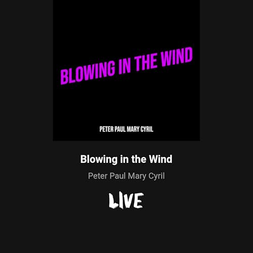 The Crow And The Fox von Peter Paul Mary Cyril auf Amazon Music Unlimited