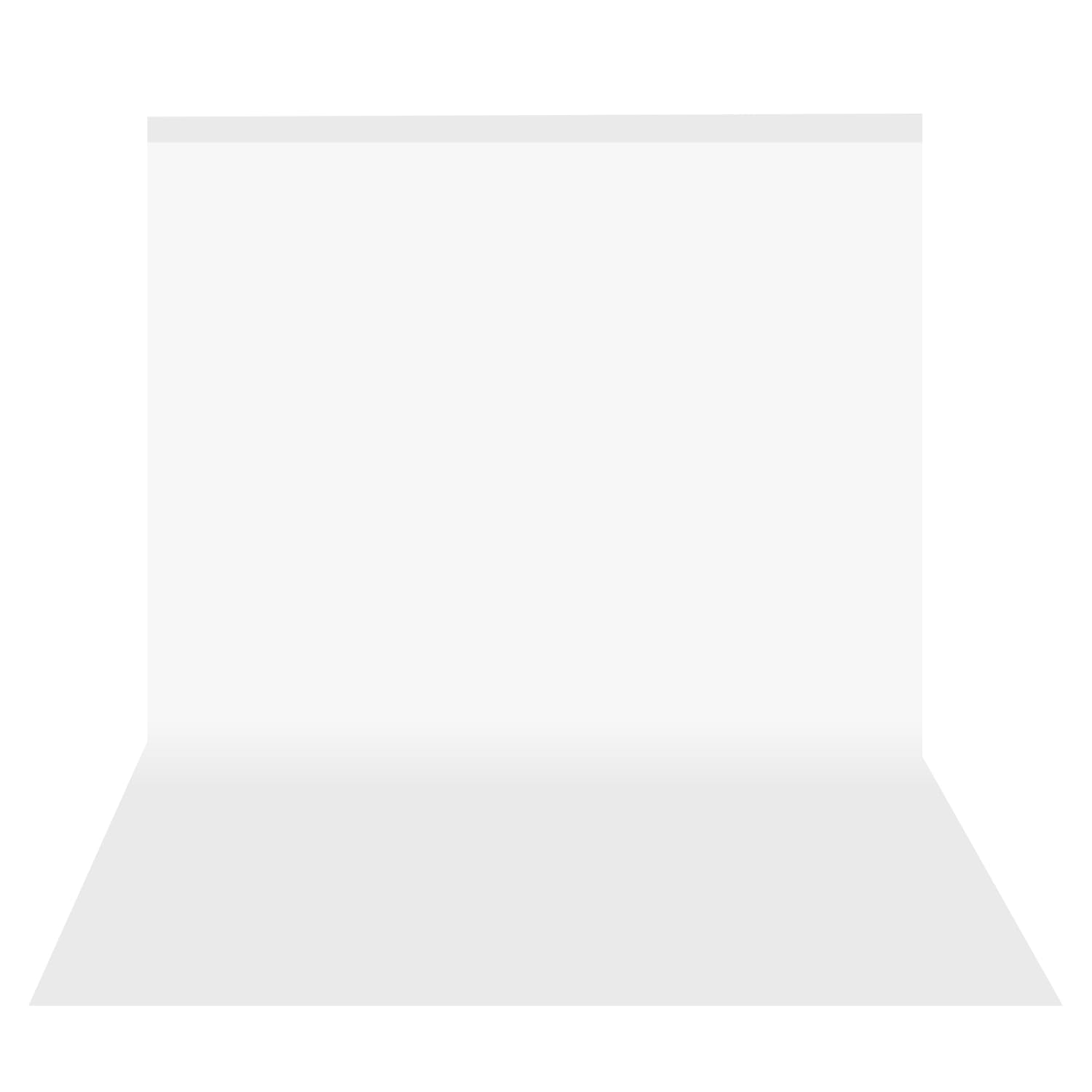 HomeArt 8x14 Feet White Screen Backdrop for Photography, Chroma key ...