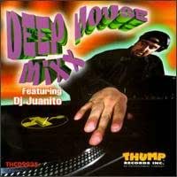 Deep House Mix, Vol. 1 | Amazon.com.br