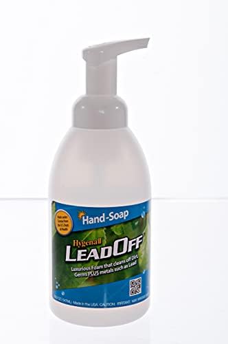 Amazon.com : D-Lead Hand Soap (32 oz) : Beauty & Personal Care