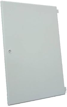 Meter Box Door - Medium Permali Electric : Amazon.co.uk: DIY & Tools