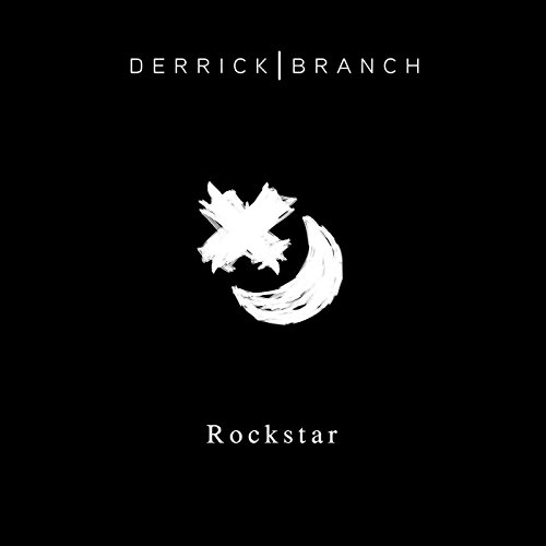 Rockstar by Derrick Branch on Amazon Music - Amazon.com