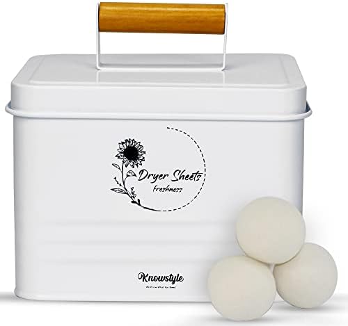 Amazon.com: Tampon Holder for Bathroom: Premium Wooden Organizer Box ...