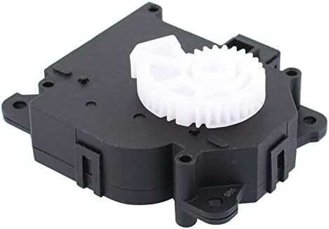 Amazon.com: XtremeAmazing HVAC Blend Door Actuator for Avalon Camry ...