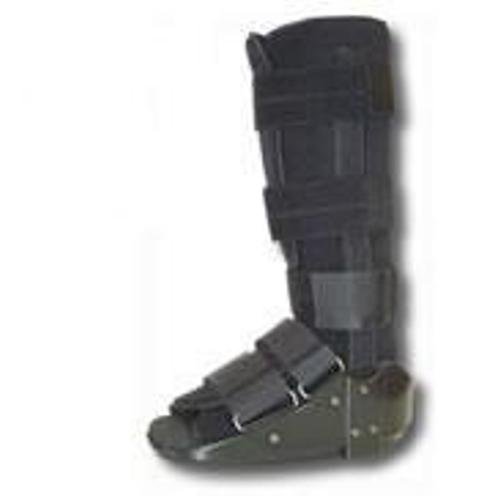 Amazon.com : Alpha Medical Cam Walker Fracture Boot Walk Cast Ankle ...