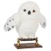 Wizarding World Harry Potter, Enchanting Hedwig Interactive Owl with ...