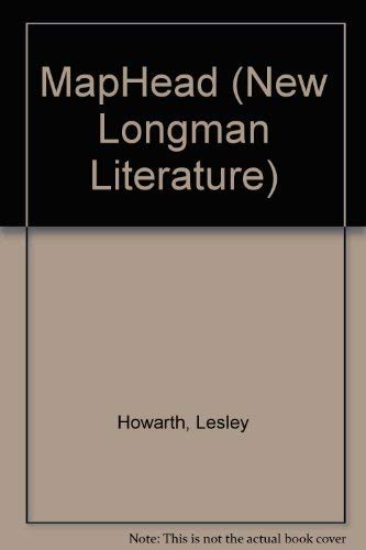 Buy MapHead (New Longman Literature) Book Online at Low Prices in India ...