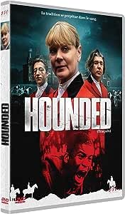 Hounded: Amazon.co.uk: Samantha Bond, Malachi Pullar-Latchman, James ...