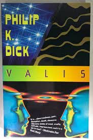 Amazon.com: Valis: 9789505472031: DICK, PHILIP K.: Books